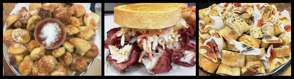 Mama Lena's II - Mckees Rocks, PA 15136 (Menu & Order Online)